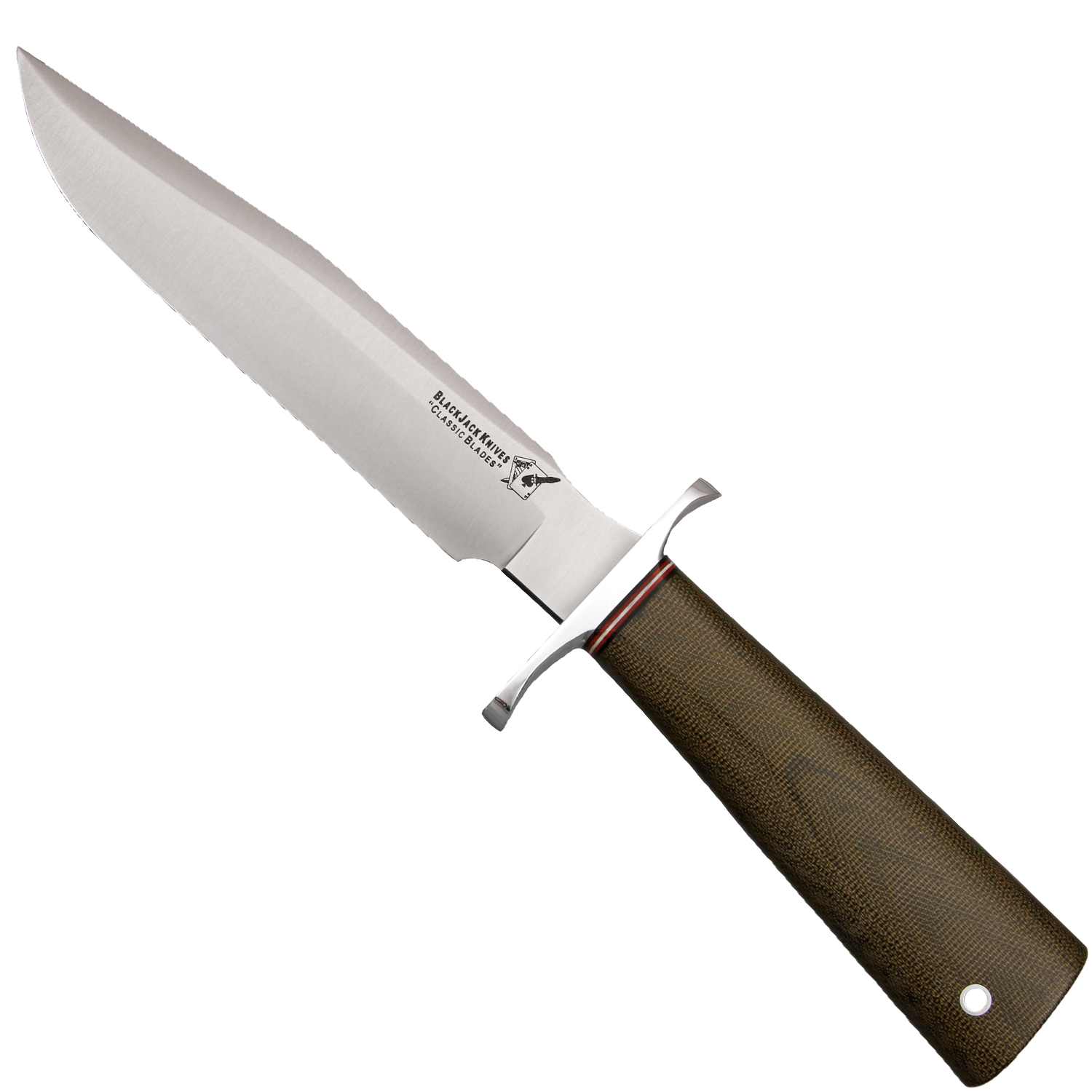 Knives – Blackjack Knives